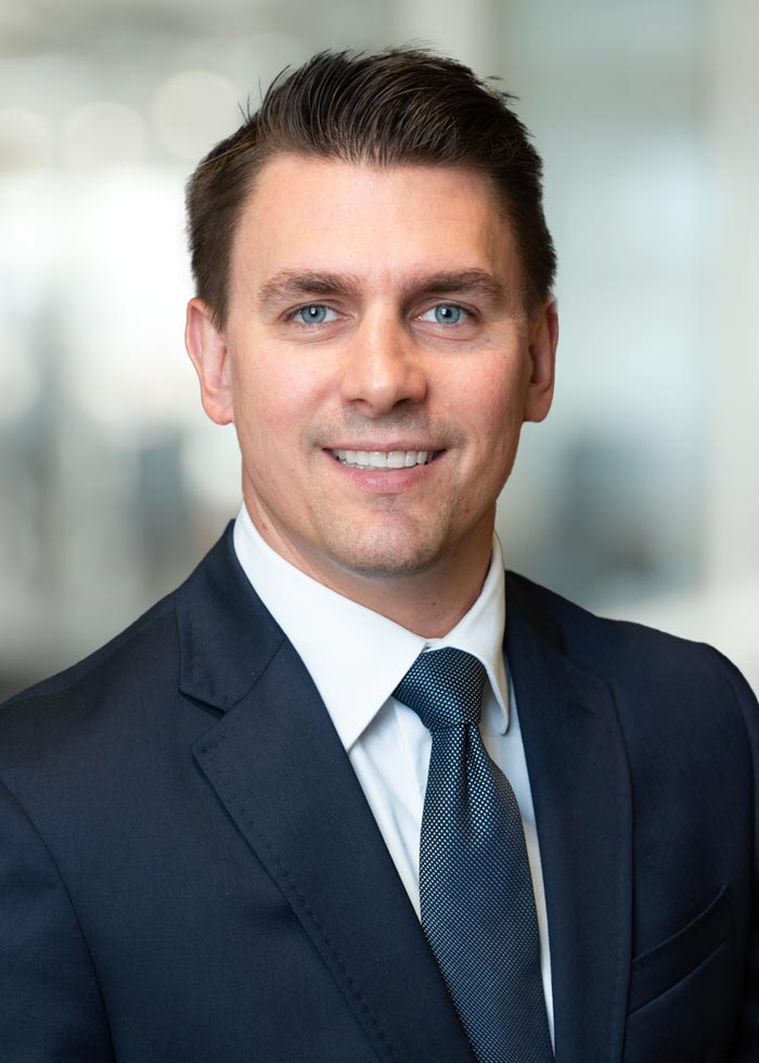 Jason D. Hunter - Hunter Law Group, P.C.