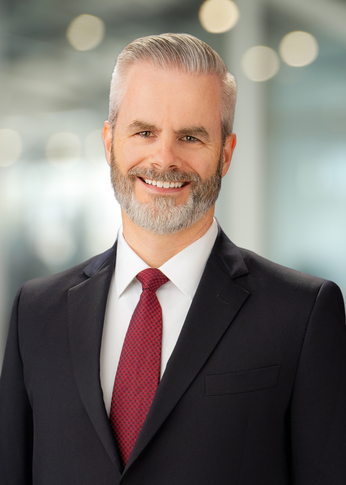 Andrew J. Ulwelling - Hunter Law Group, P.C.